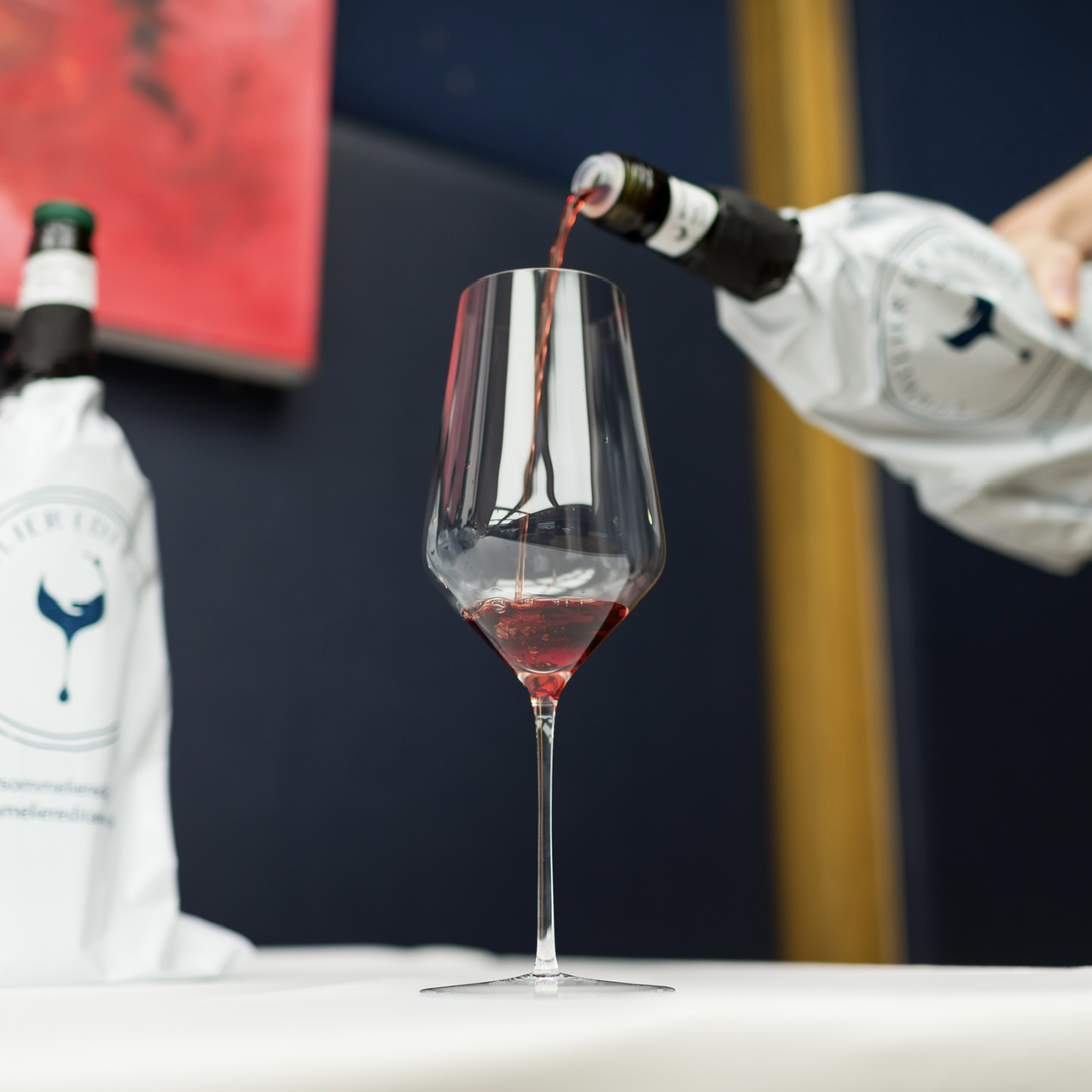 Home | Sommelier Edit Awards