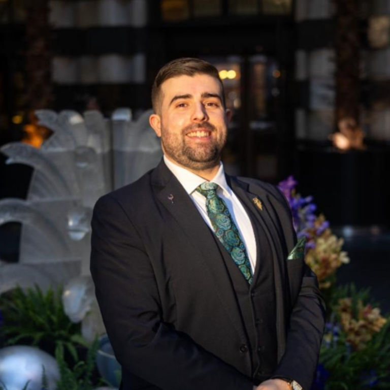 Fabio Monteiro | Sommelier Edit Awards